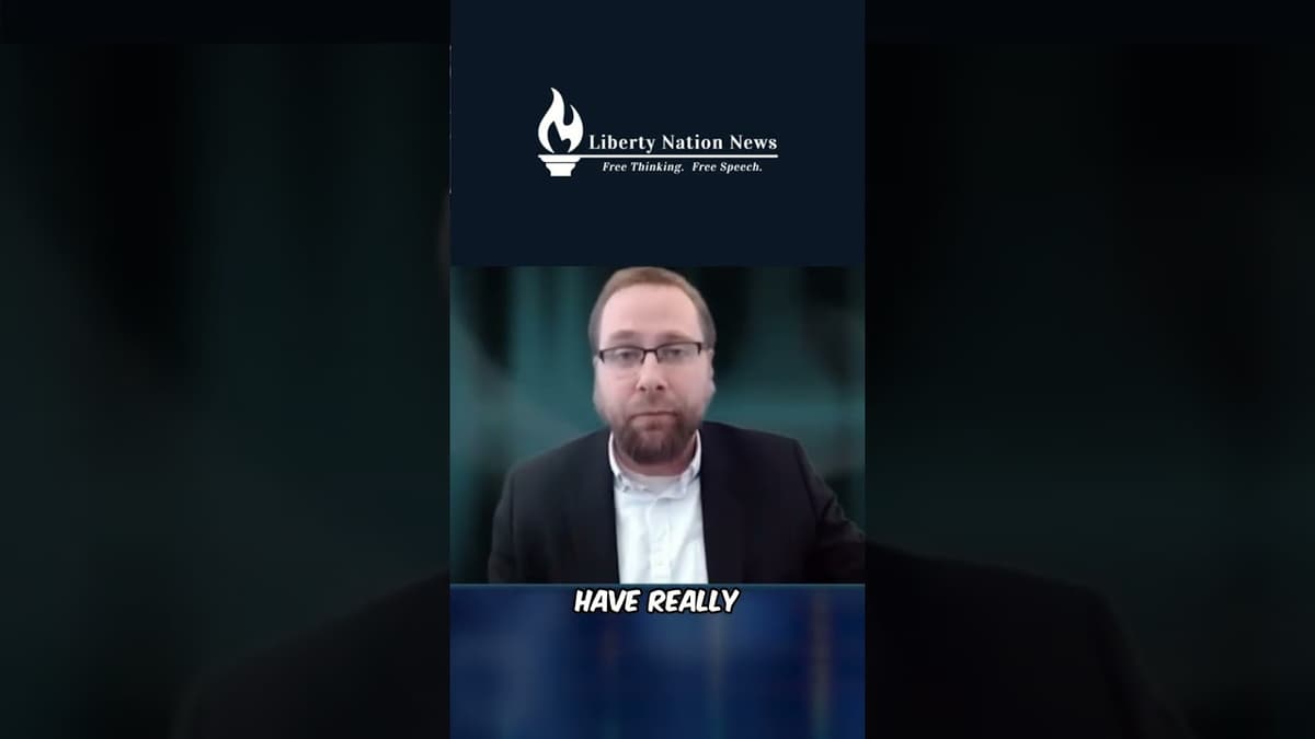 Democrats’ Resistance to MAGA Runs Into an Echo Chamber Wall - Liberty ...