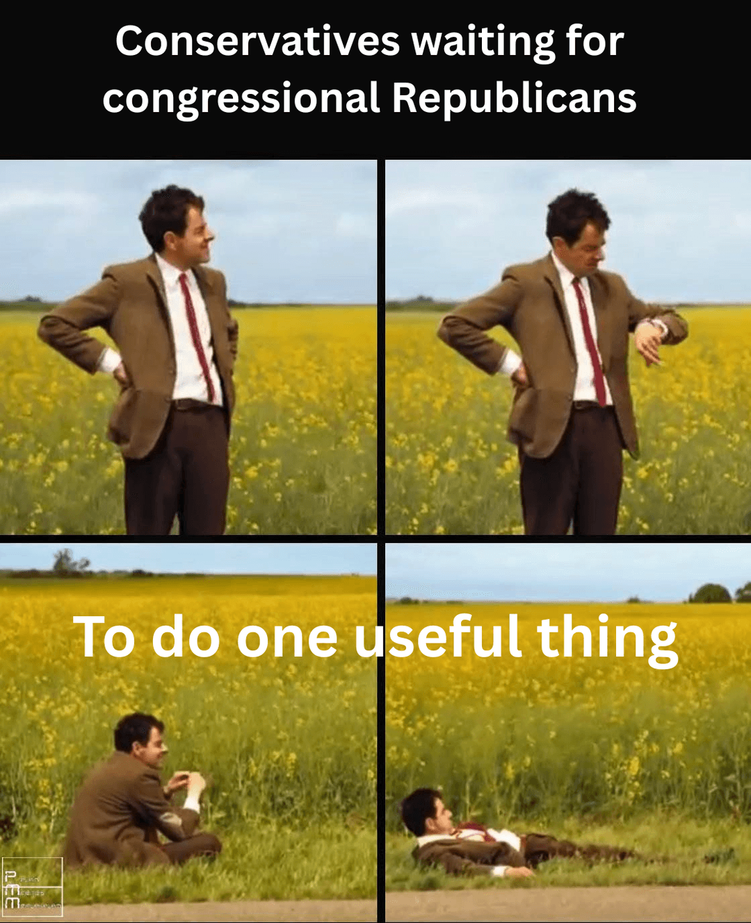 Daily Political Memes - Conservative Humor & Satire - June 21, 2026 ...