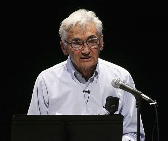 Howard Zinn and the Radicalization of American Academia - Liberty ...