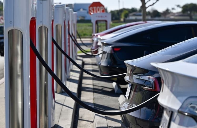 Dissatisfied EV Owners Spell Doom for Electric Car Manufacturing ...