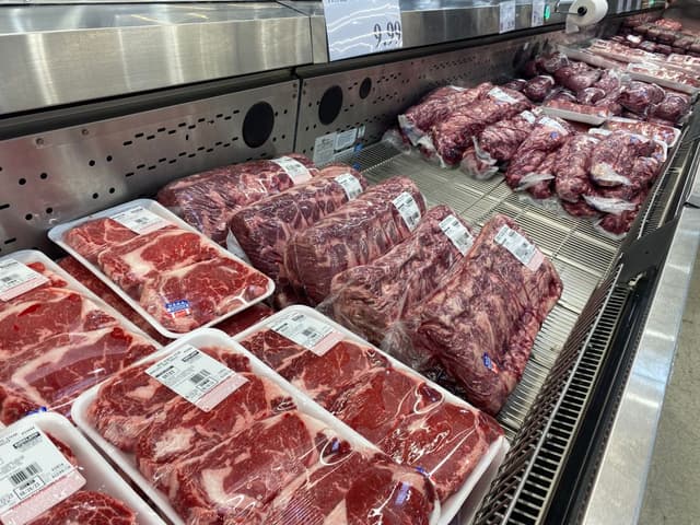 Beef Inflation: Whose Fault? - Liberty Nation News