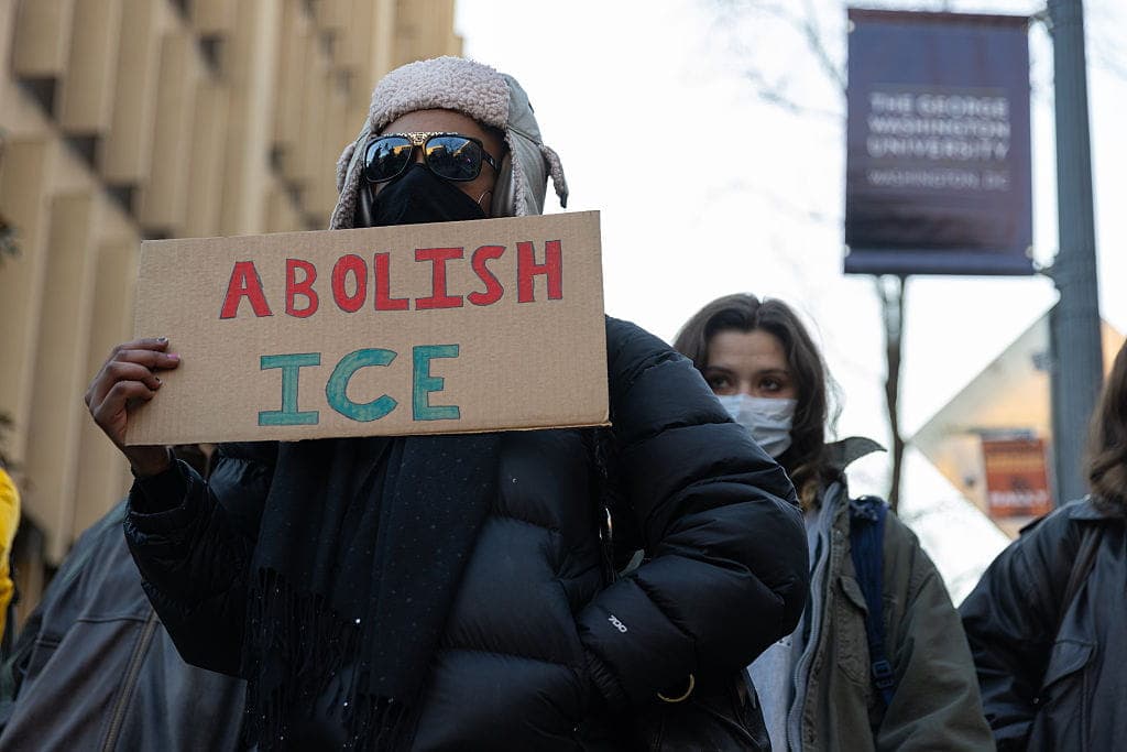 The Long and Slippery Road to ‘Abolish ICE’ 2.0 - Liberty Nation News ...