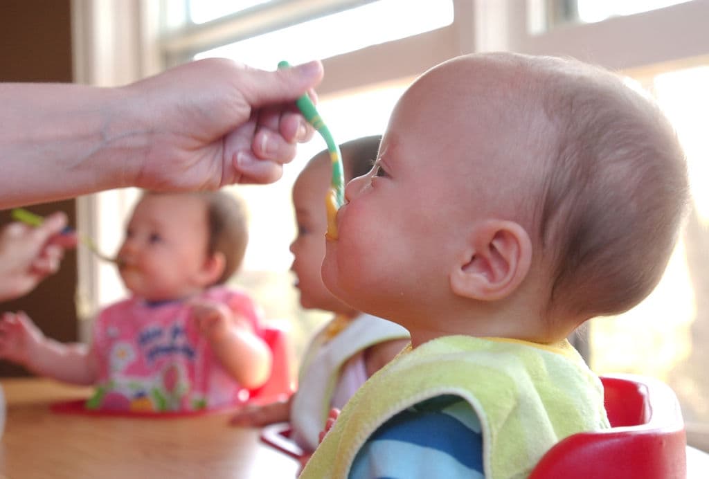 High on Health: Baby Food Found to Be More Than 70% Ultra-Processed and ...