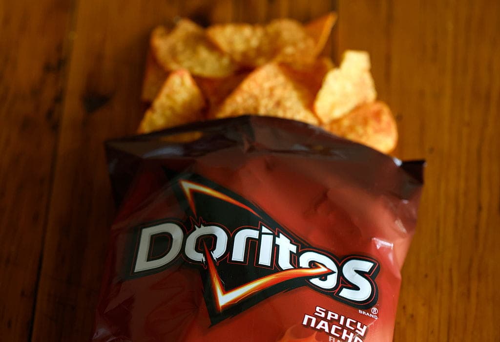 Cheap Chips Ahead as SNAP Subsidies Get Scrapped - Liberty Nation News