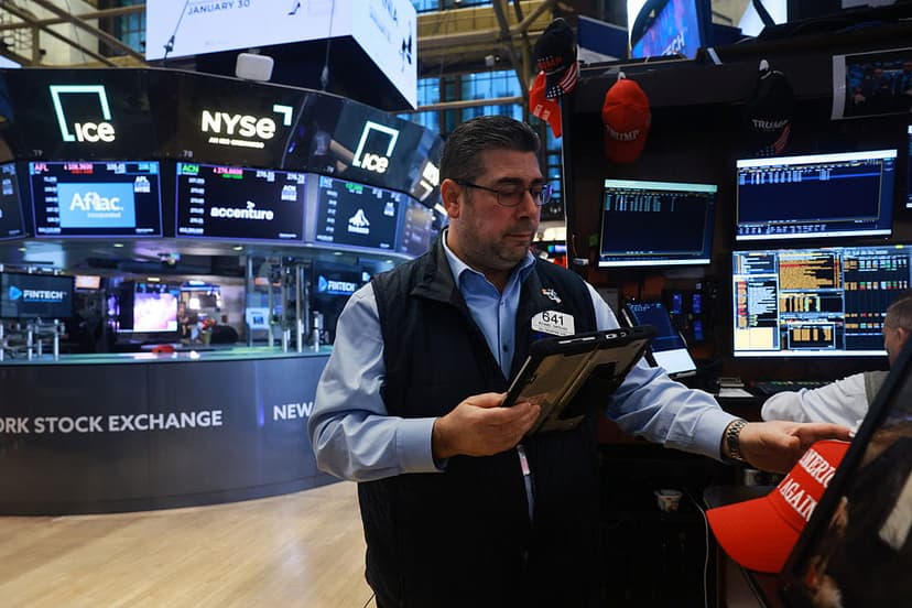 Deflation Nation? America's Inflation Could Head Negative - Liberty ...
