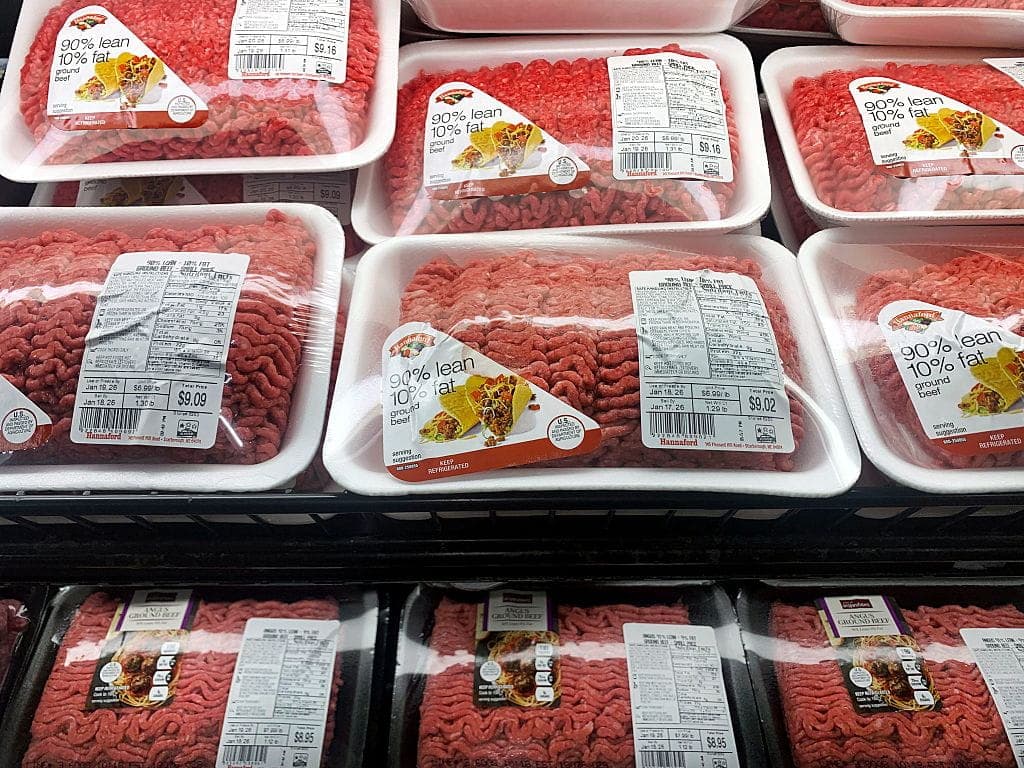Beef Prices Hit Record Highs, but Trump Has a Plan to Cut Costs ...