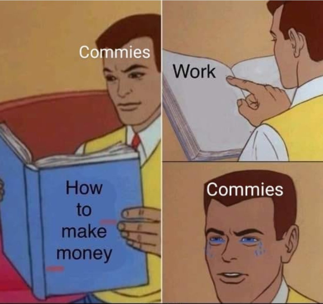 Daily Conservative Political Memes - Liberty Nation