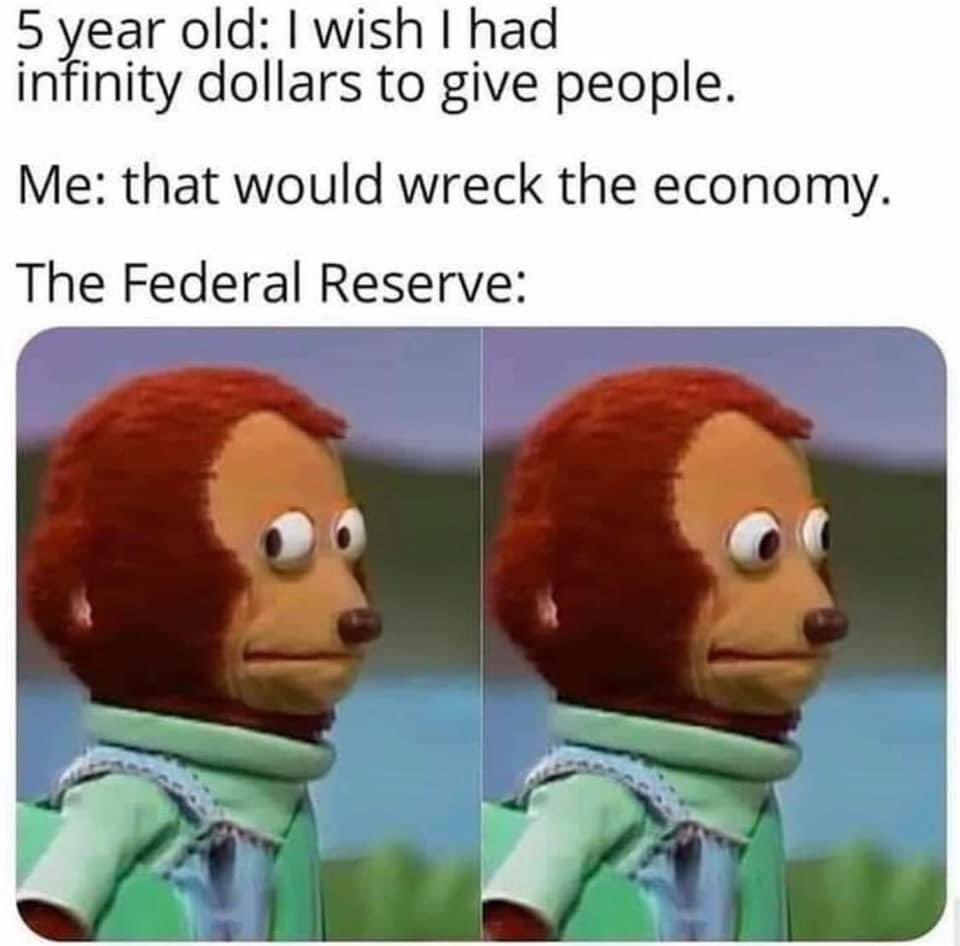 Daily Conservative Political Memes - Liberty Nation