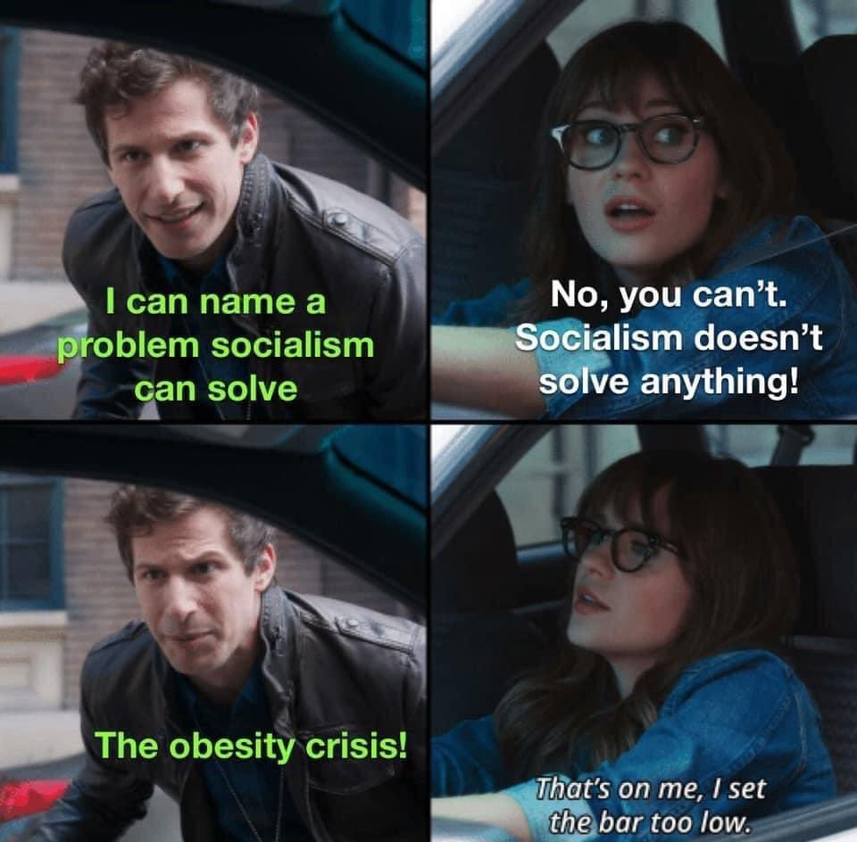 Daily Conservative Political Memes - Liberty Nation