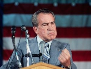 The Nixon Shock – The 50th Anniversary of an Economic Experiment ...