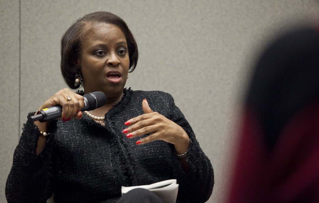 Compromised Biden Nominee Could Lead the Corporate Ex-Im Bank - Liberty ...