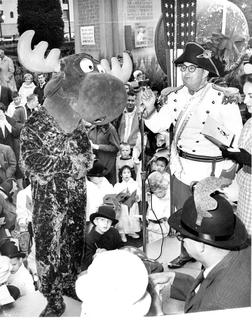 Cutting the Cord Plugged Me Into a Non-Toxic TV Time Machine - Liberty ...