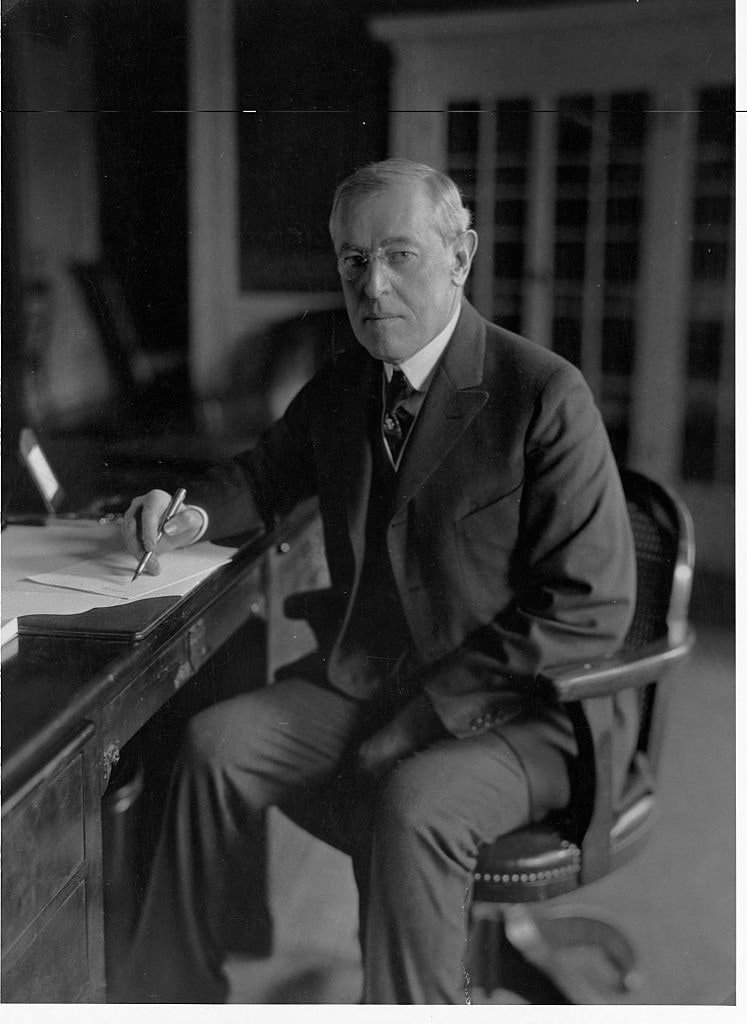 Who’s Running the Country? - Liberty Nation