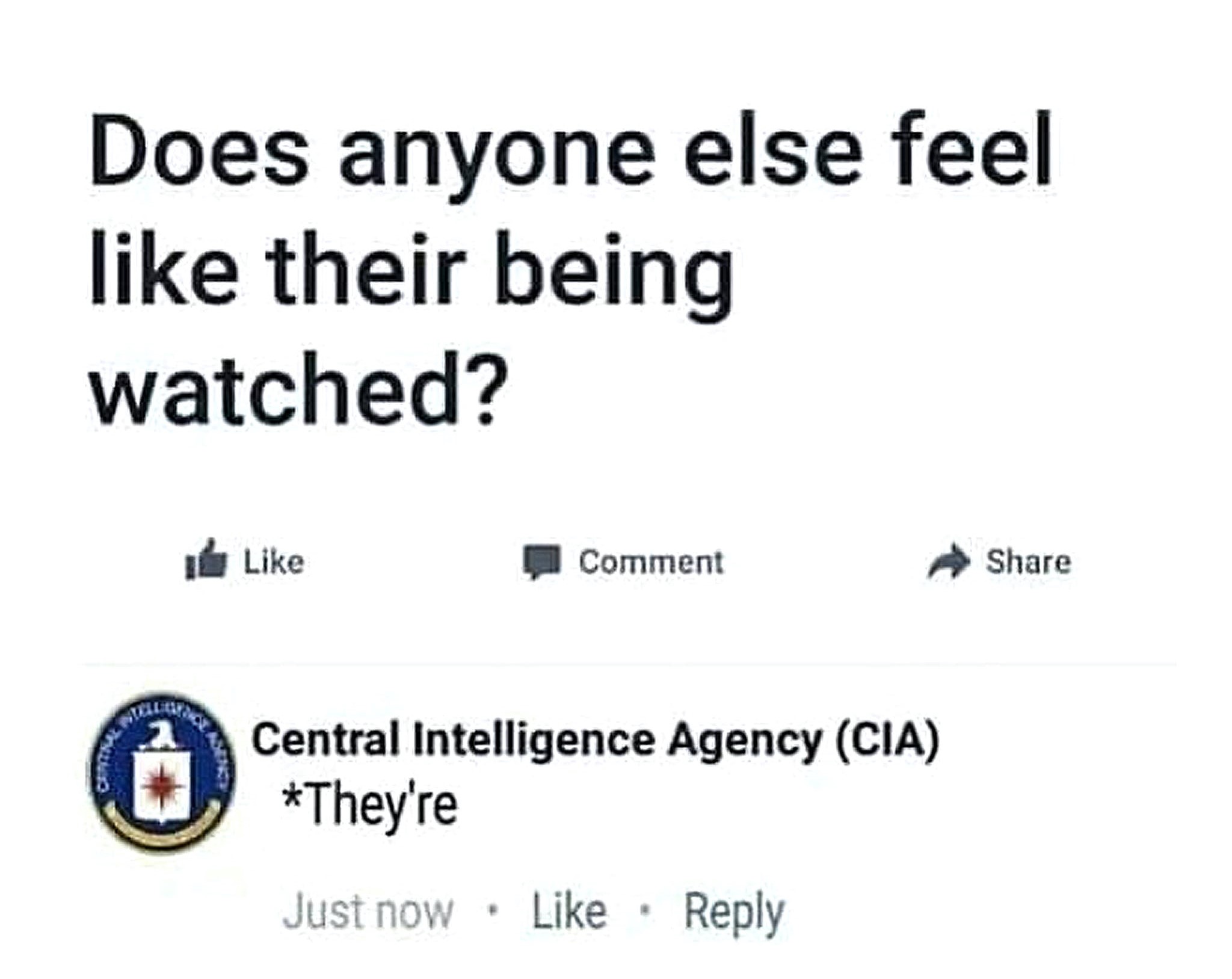 Social - Meme Thread v.82: Based is the new form of Rebellion | Page 2 ...