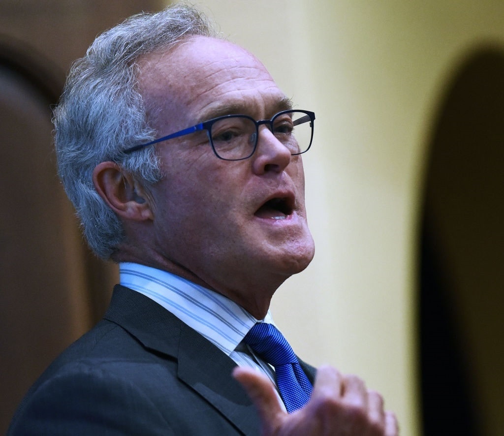 Joe Biden Gone in 60 Minutes - Liberty Nation