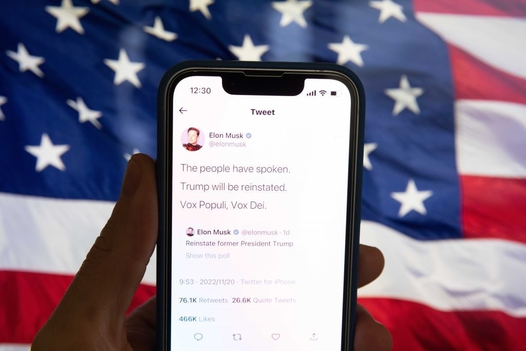 The News of the Year: A Roundup of 2022's Top Stories - Liberty Nation