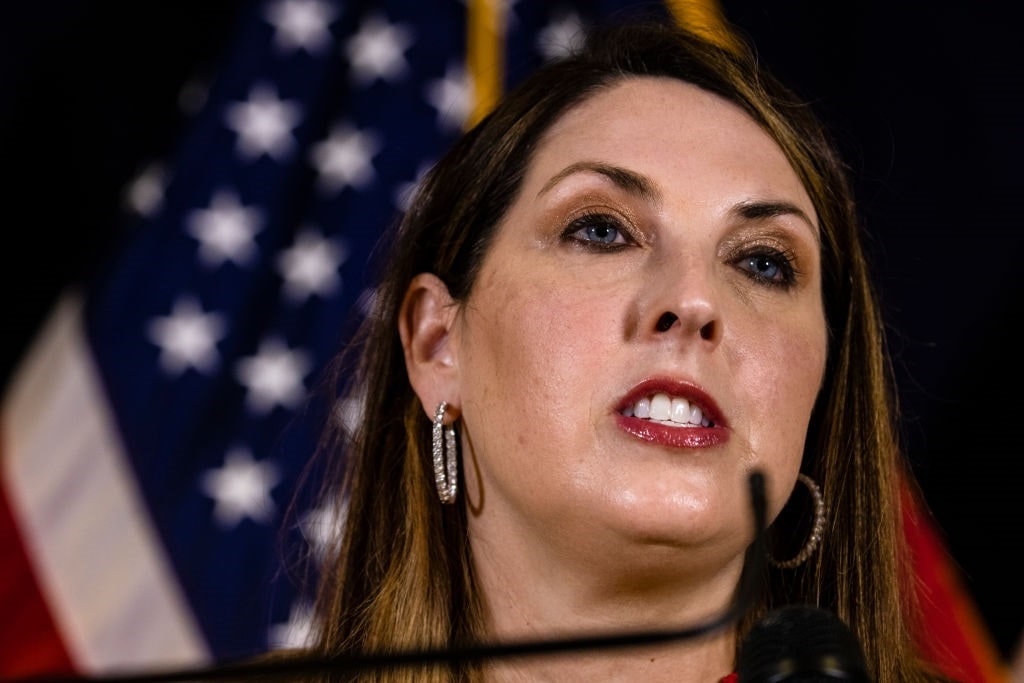 Meet the New RNC Boss – Same as the Old RNC Boss - Liberty Nation
