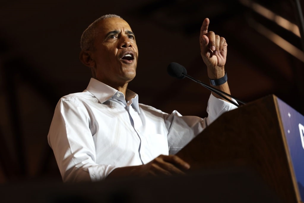 Good News for Gun Rights From Unlikely Places - Liberty Nation