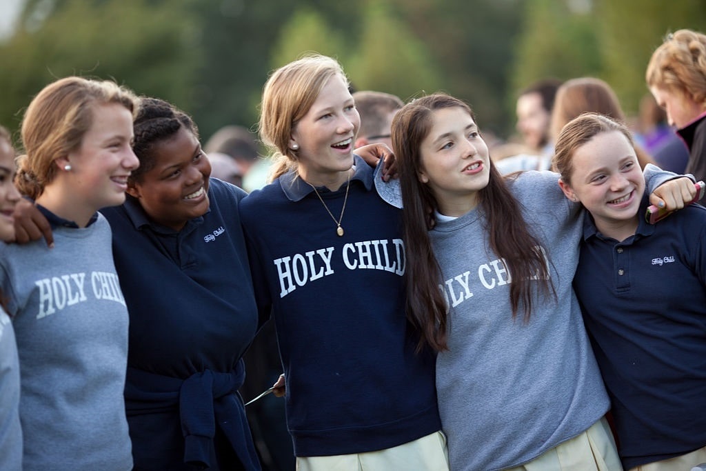 Catholic Education Outperforms All Public Schools - Liberty Nation