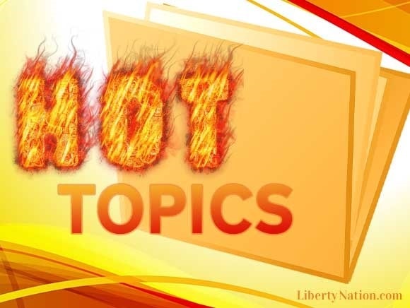 Liberty Nation News - Breaking News & Commentary where Truth Matters