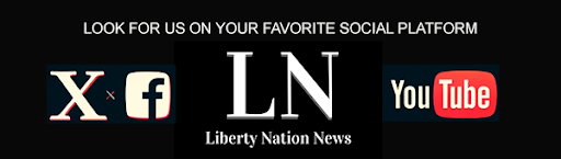 Liberty Nation News - Free Thinking. Free Speech.