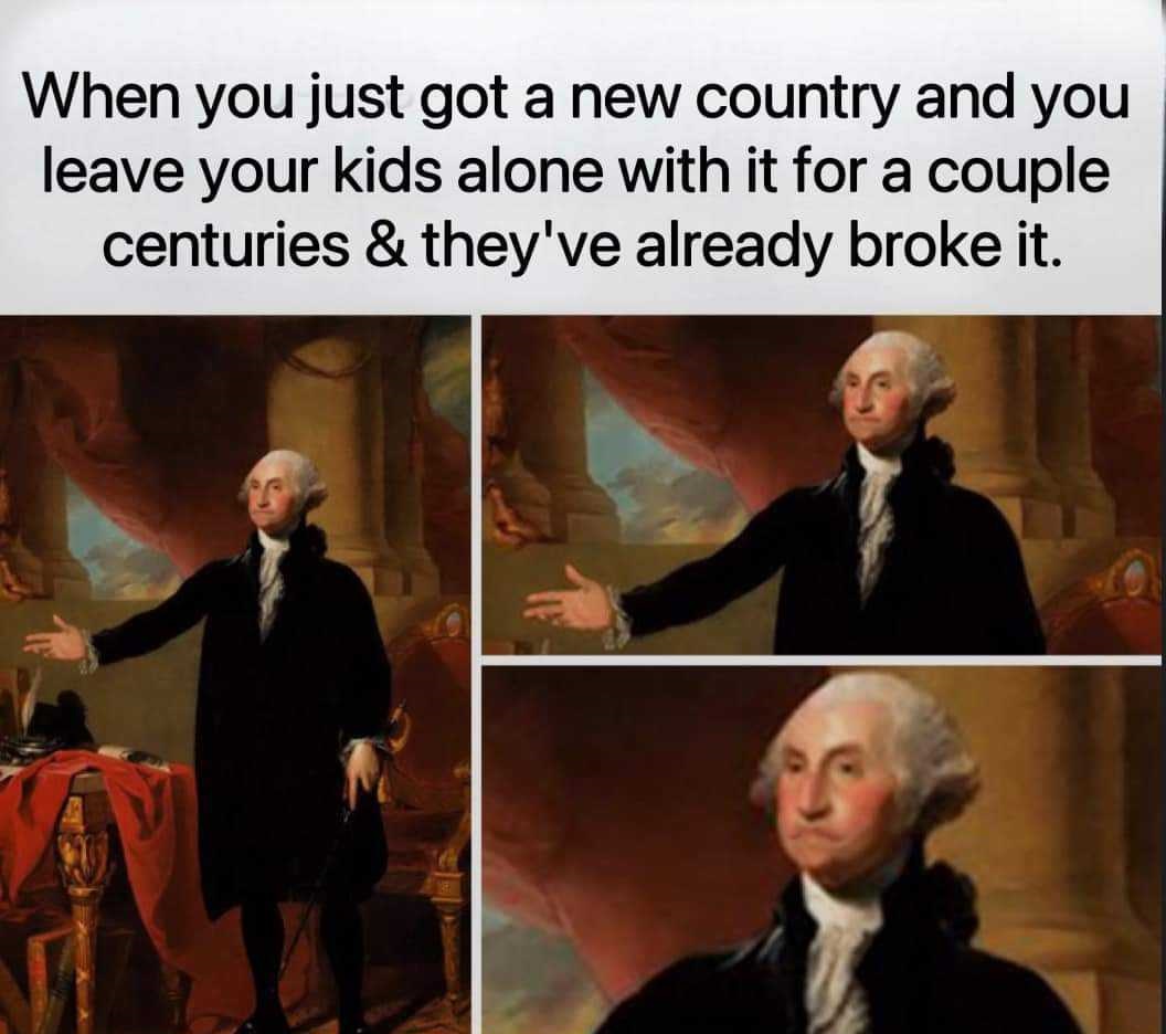 Daily Political Memes - Liberty Nation News