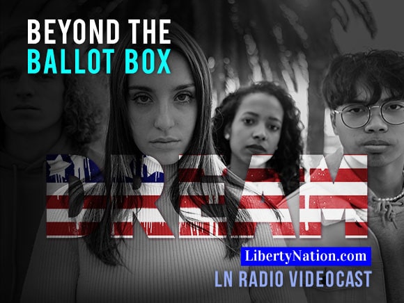 Chasing the Elusive American Dream - Liberty Nation News