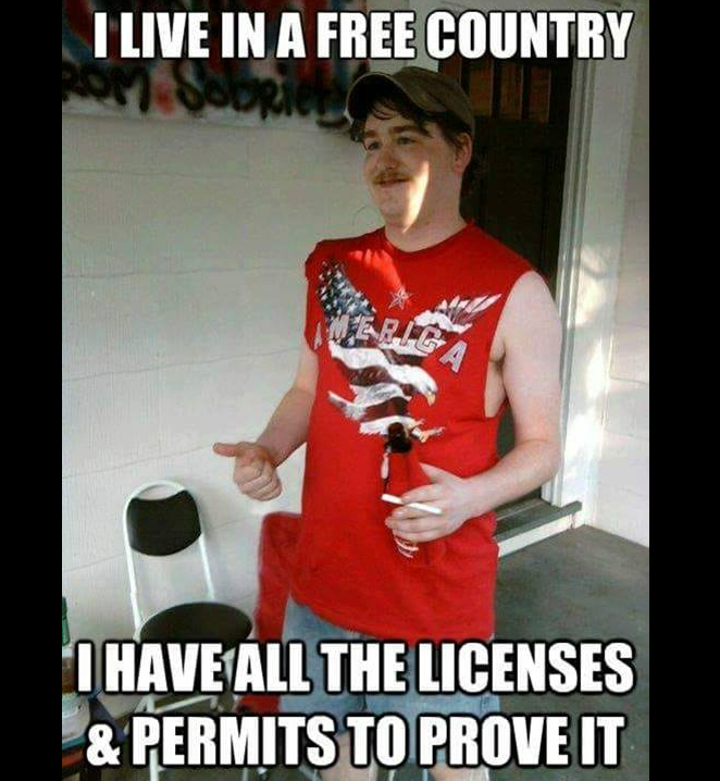 Daily Political Memes - Liberty Nation News