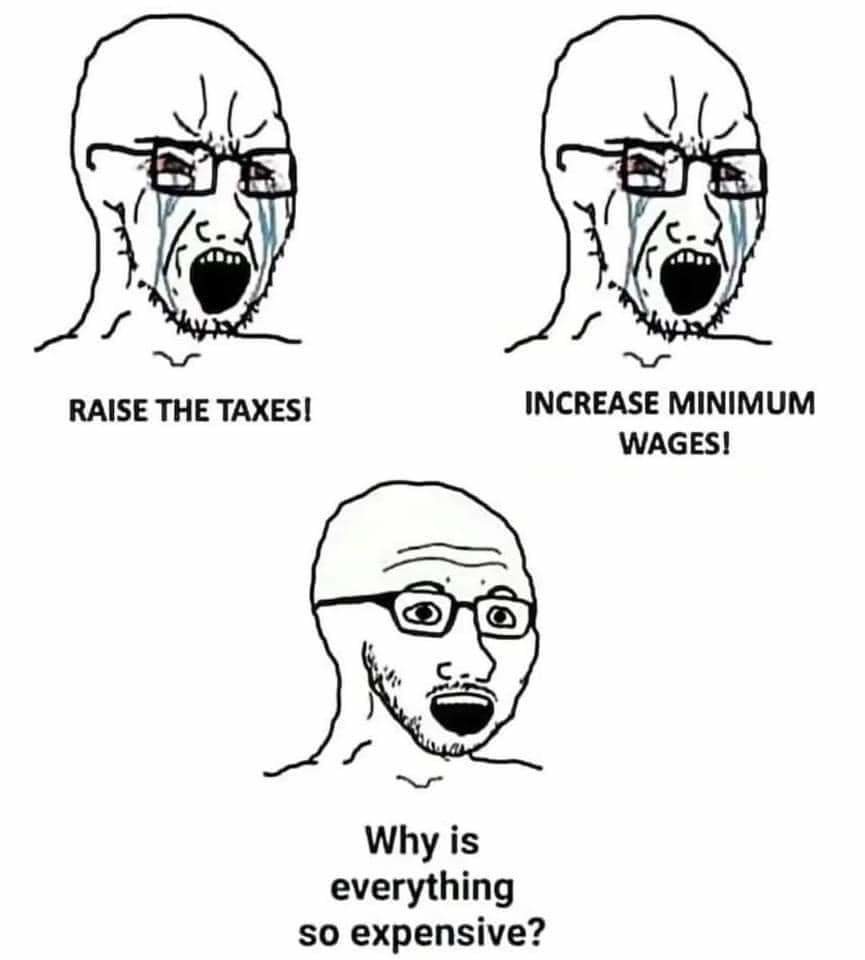 Daily Political Memes - Liberty Nation News