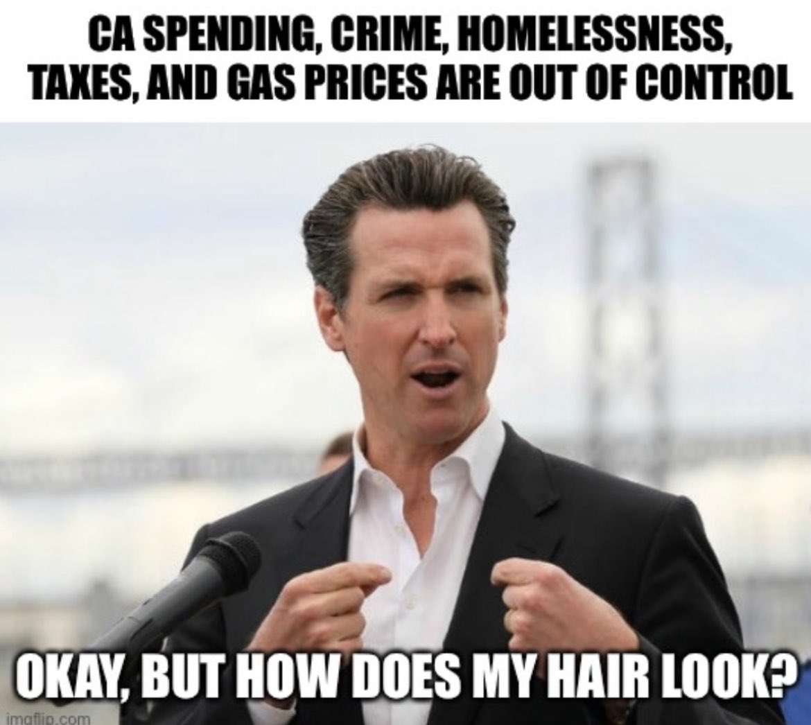 Daily Political Memes - Liberty Nation News