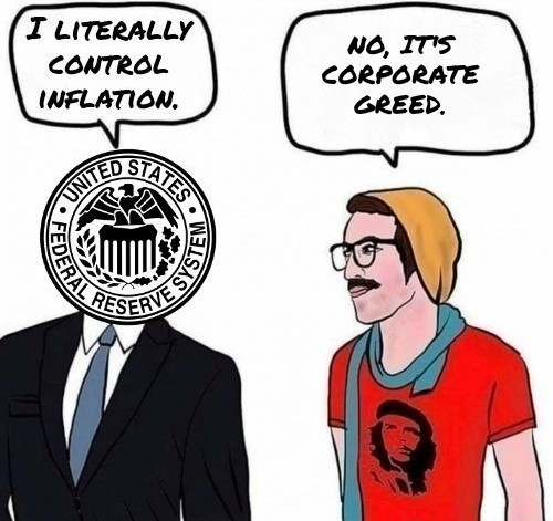 Daily Political Memes - Liberty Nation News