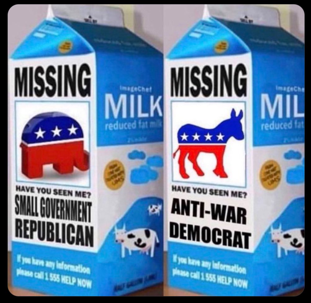 Daily Political Memes - Liberty Nation News