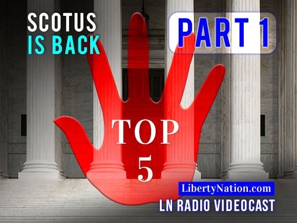 The Freedom Fan Cases in the New Supreme Court Term – Part 1 - Liberty ...
