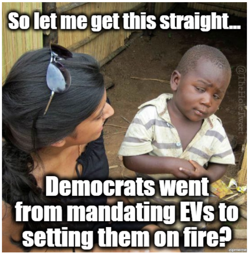 Daily Political Memes - Liberty Nation News