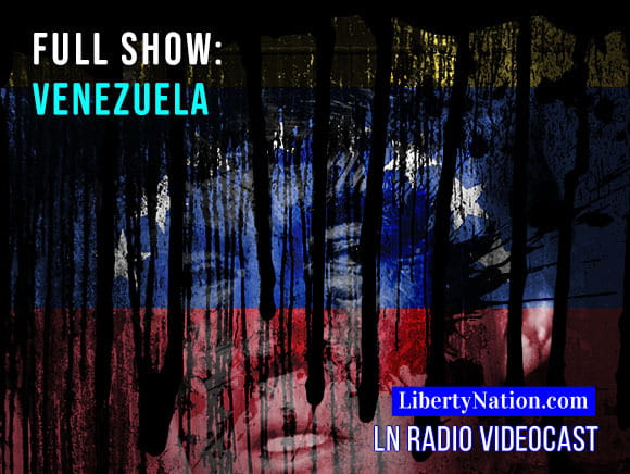 Politics and Profits – Full Episode – LN Radio Videocast - Liberty ...