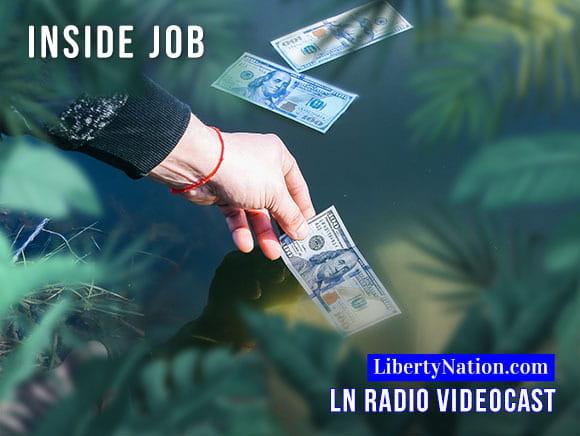 Tim Walz and the Self-Fulfilling Swamp - Liberty Nation News